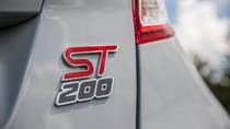 Review: the Ford Fiesta ST200 Reviews 2025 | Top Gear