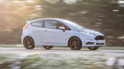Review: the Ford Fiesta ST200 Reviews 2026 | Top Gear