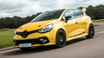 Review: Renault’s fastest ever car, the Clio RS16 Reviews 2024 | Top Gear