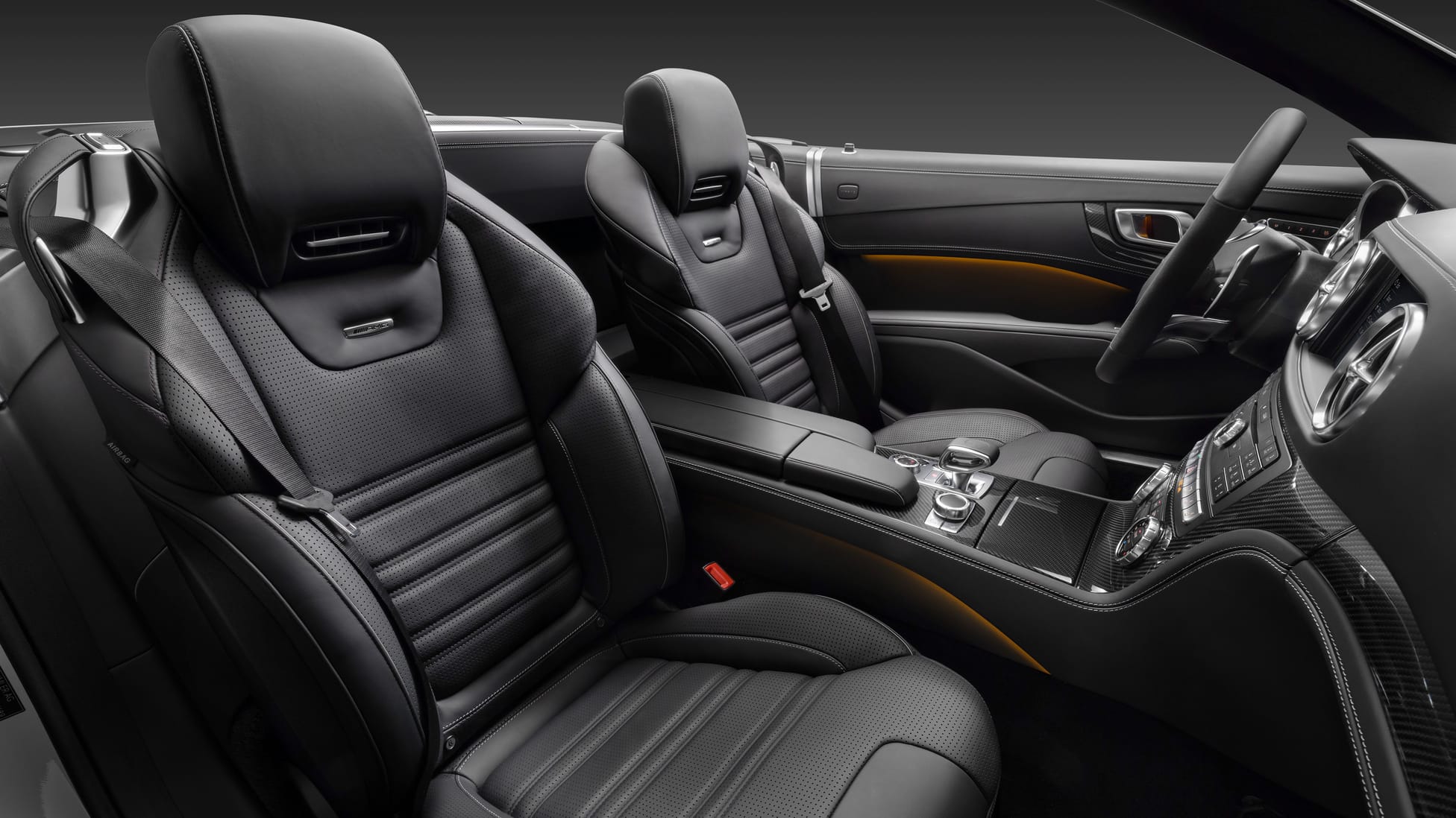 Review: the 577bhp Mercedes-AMG SL63 in the UK Reviews 2026 | Top Gear