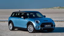 Review: the four-wheel drive Mini Clubman Cooper S All4 Reviews 2025 ...