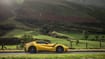 Ferrari F12 tdf review: 770bhp hypercar tested in the UK Reviews 2025 ...