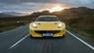 Ferrari F12 tdf review: 770bhp hypercar tested in the UK Reviews 2025 ...