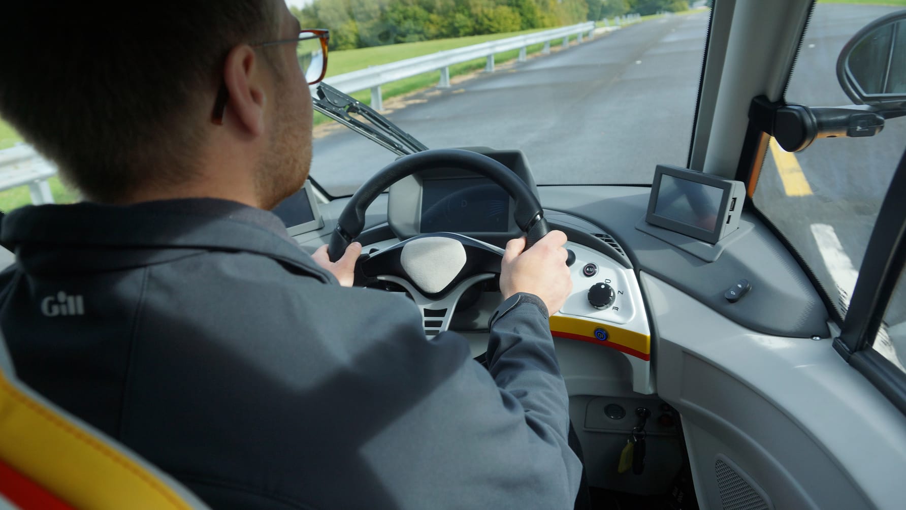 Shell Concept Car review Reviews 2025 | Top Gear