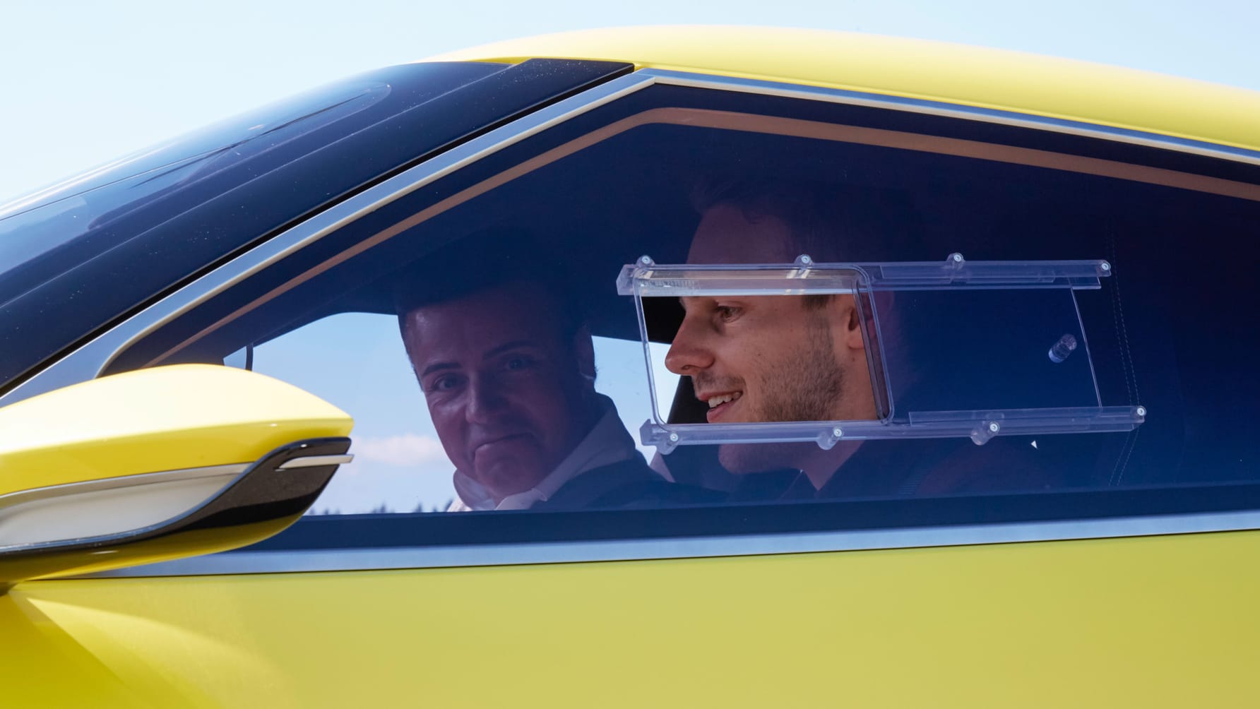 Review: the nanoFlowcell-powered Quantino prototype Reviews 2026 | Top Gear