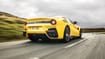 Ferrari F12 tdf review: 770bhp hypercar tested in the UK Reviews 2024 ...