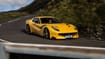 Ferrari F12 tdf review: 770bhp hypercar tested in the UK Reviews 2024 ...