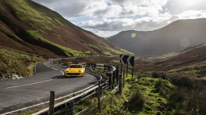 Ferrari F12 tdf review: 770bhp hypercar tested in the UK Reviews 2025 ...