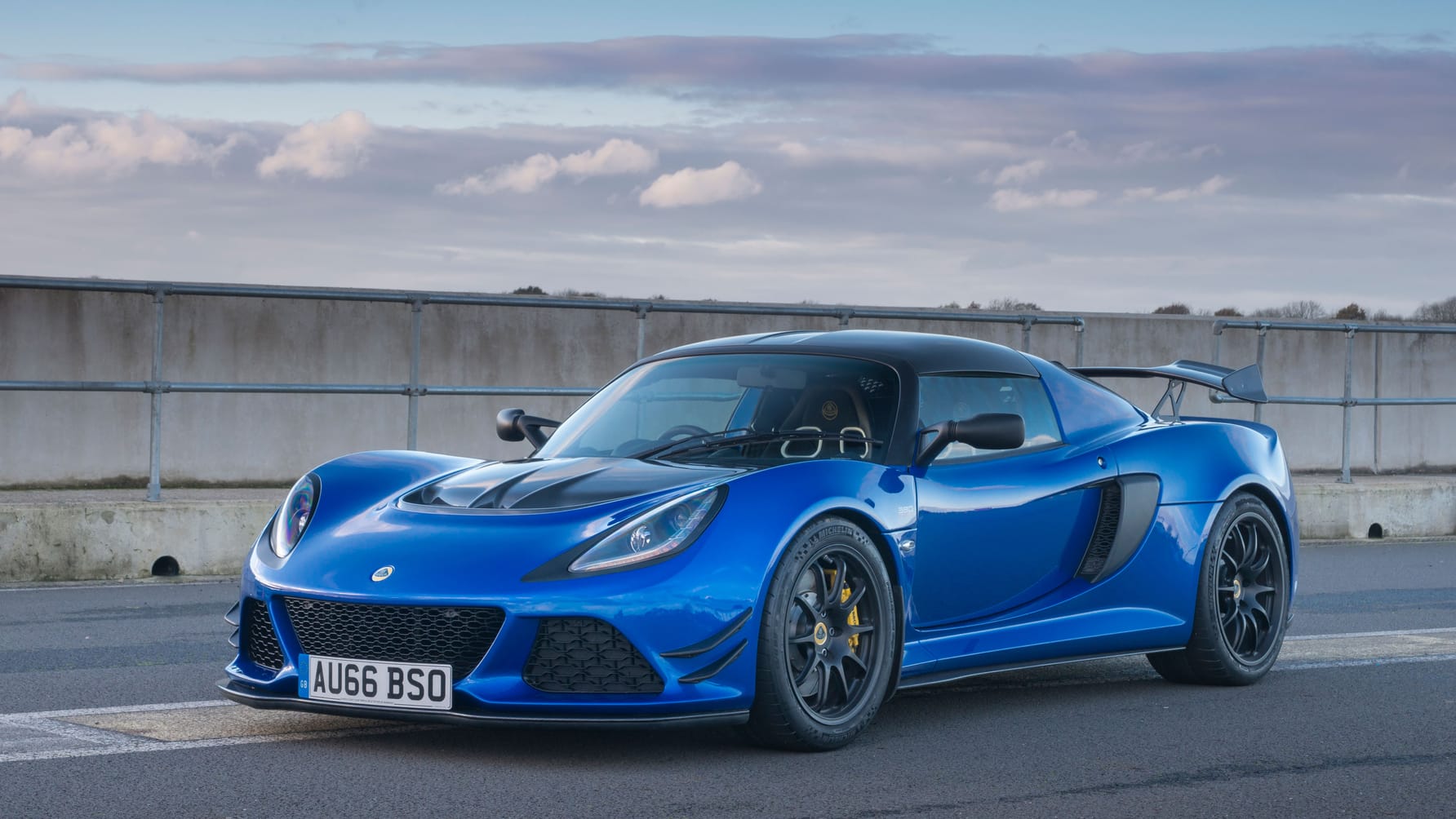 Lotus Exige Sport 380 review: fastest Lotus hard top ever Reviews 2026 ...