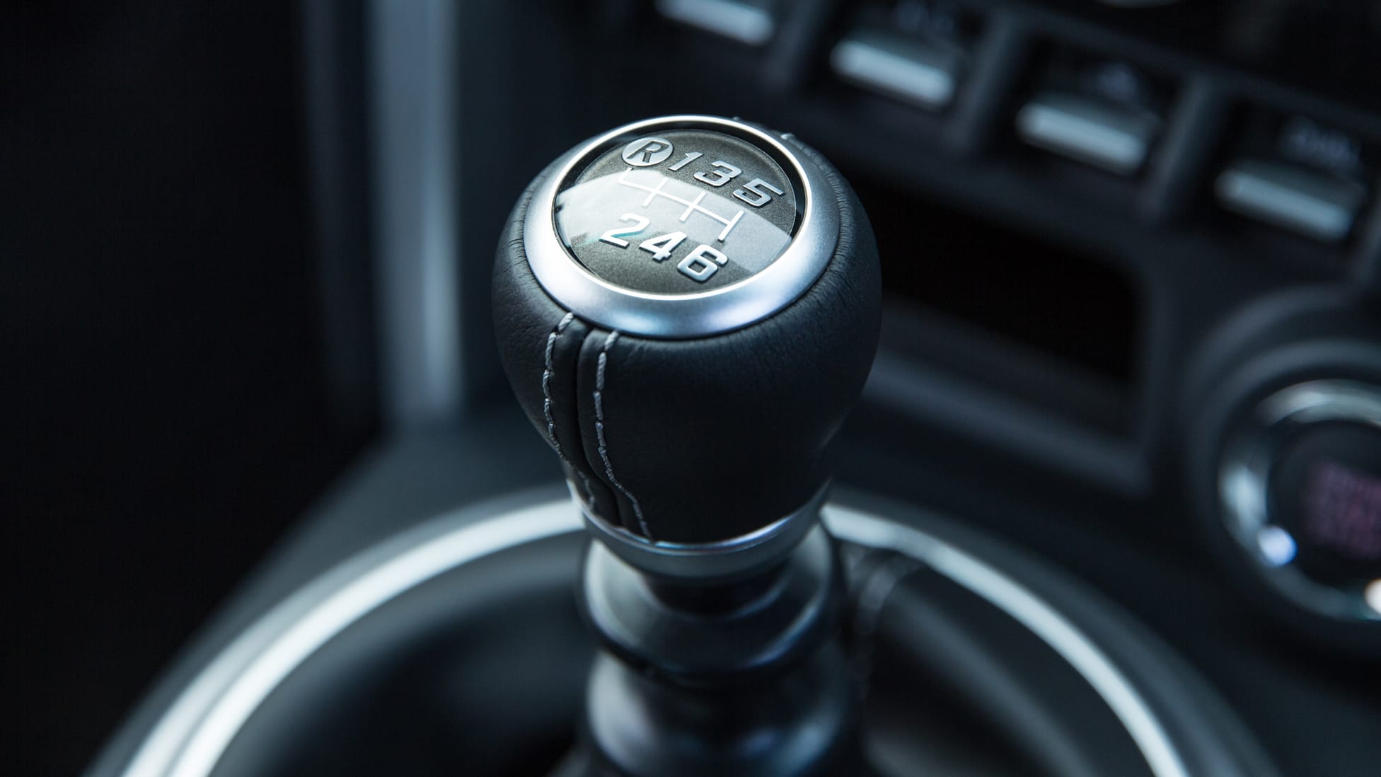 Toyota GT86 review: "a cut-price Porsche 911 R" Reviews 2025 | Top Gear