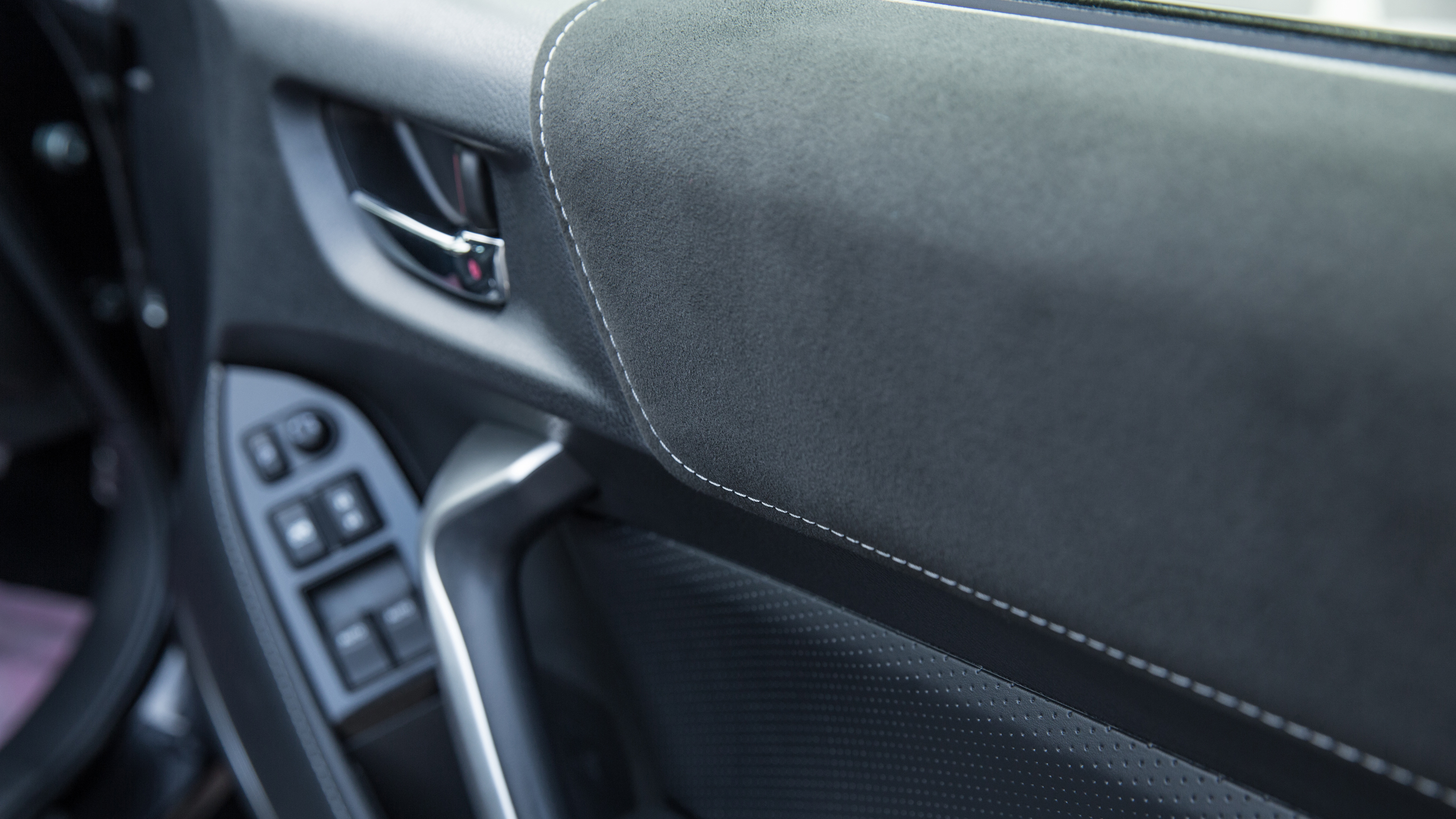 Toyota GT86 review: "a cut-price Porsche 911 R" | Top Gear