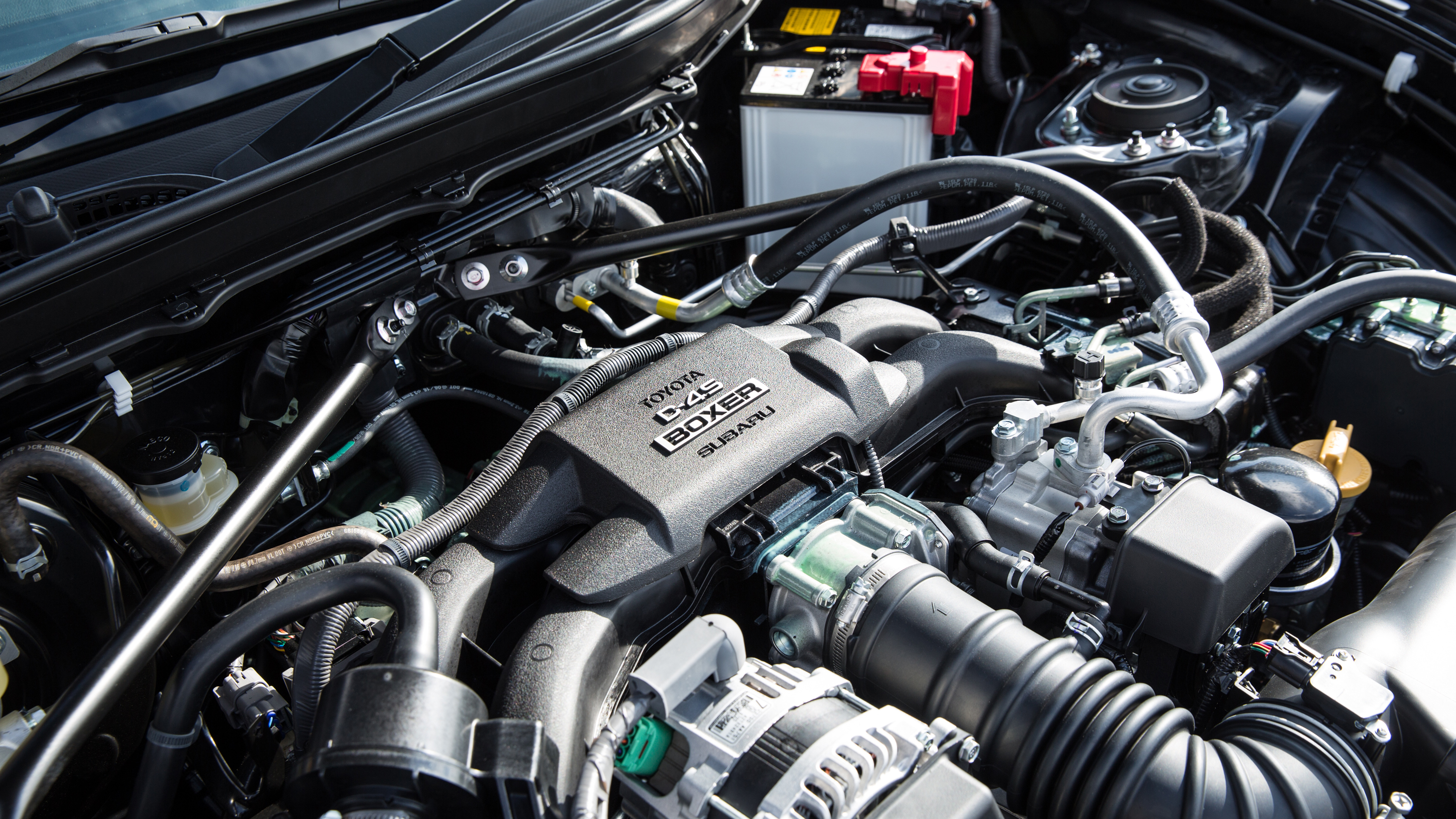 Toyota GT86 review: "a cut-price Porsche 911 R" | Top Gear