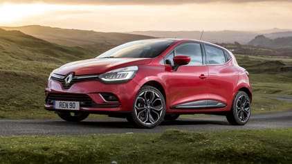 Renault Clio diesel review: latest Clio driven in the UK Reviews 2025 ...