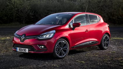 Renault Clio diesel review: latest Clio driven in the UK Reviews 2025 ...