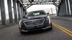 Cadillac CT6 Plug-In review: hybrid Caddy driven Reviews 2025 | Top Gear