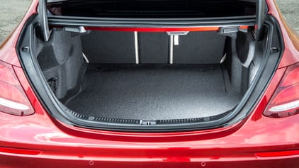 Mercedes-AMG E43 review: E63 AMG's cheaper sibling driven Reviews 2025 ...