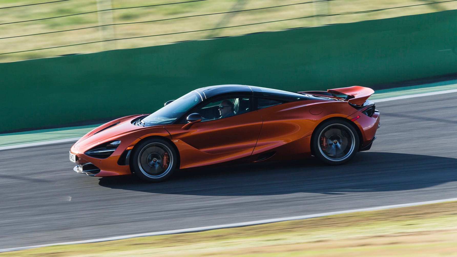 McLaren 720S review: 710bhp supercar put to the test Reviews 2026 | Top ...