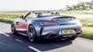 Mercedes-AMG GT C car review: super roadster tested Reviews 2025 | Top Gear
