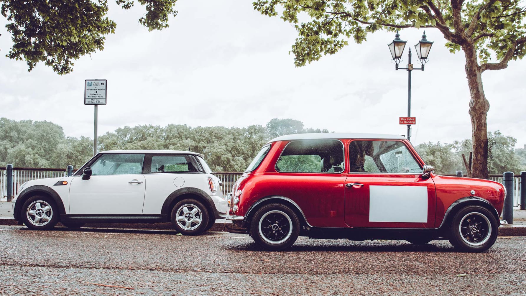 Mini Remastered review: Singer-style resto-mod driven Reviews 2026 ...