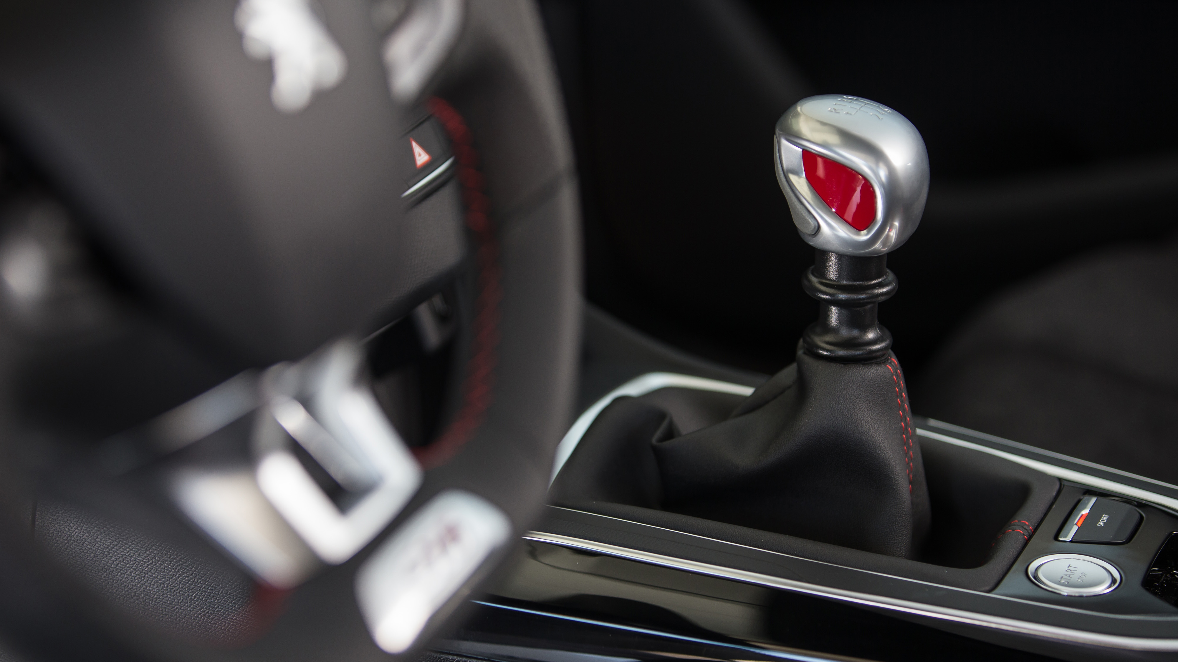 Peugeot’s hottest hatch: 308 GTI 270 review (2017-2018) | Top Gear