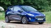 Ford Fiesta 1.1-litre review: 84bhp supermini driven in the UK Reviews ...