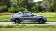 BMW M240i XDrive Review 335bhp AWD Coupe Tested Top Gear