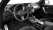 BMW M240i XDrive Review 335bhp AWD Coupe Tested Top Gear