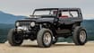 First drive: Jeep Quicksand Concept Reviews 2024 | Top Gear