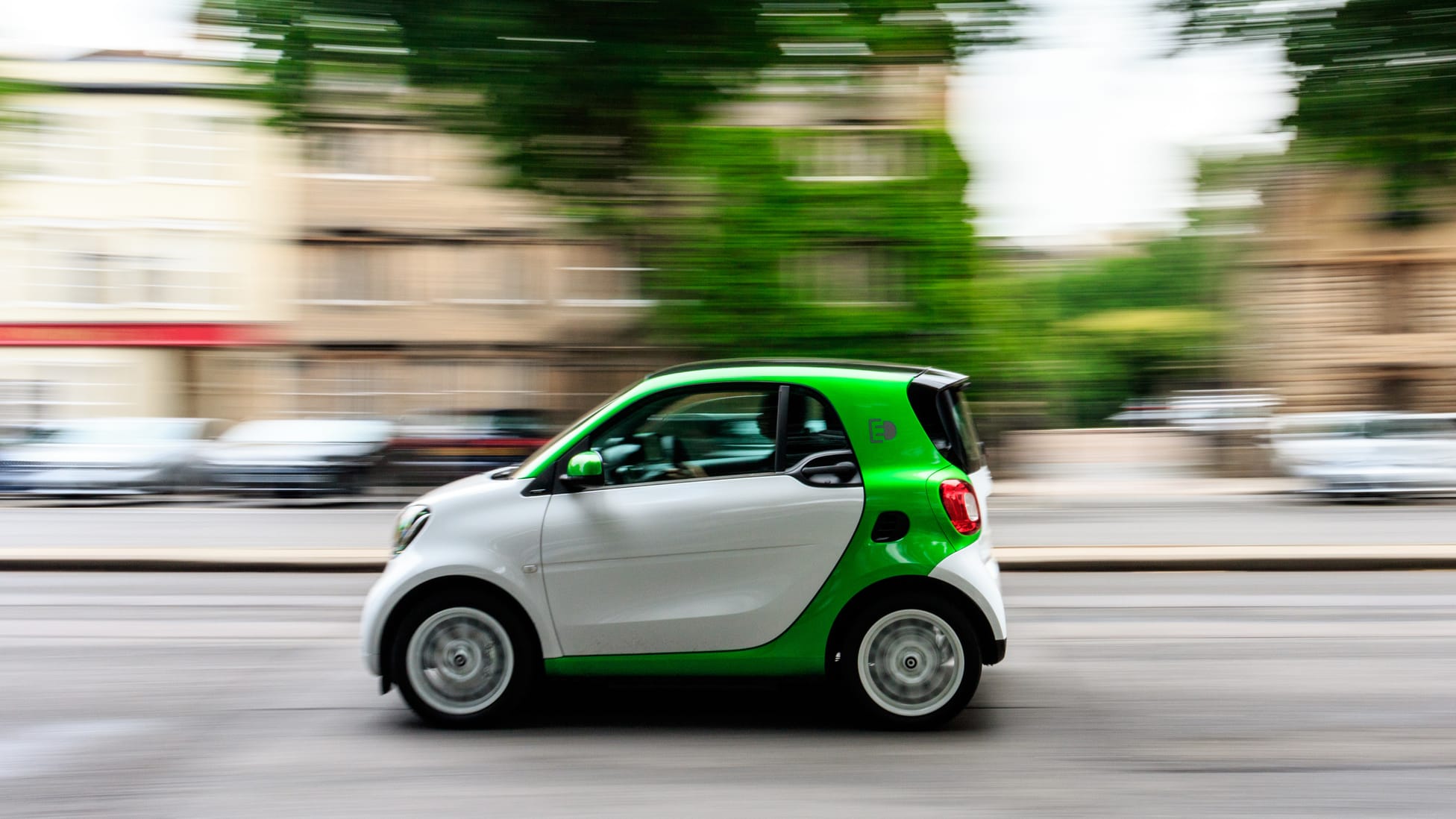 Smart ForTwo Electric review: at last, Smart nails its city car ...