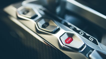 Zenvo TS1 review Reviews 2025 | Top Gear