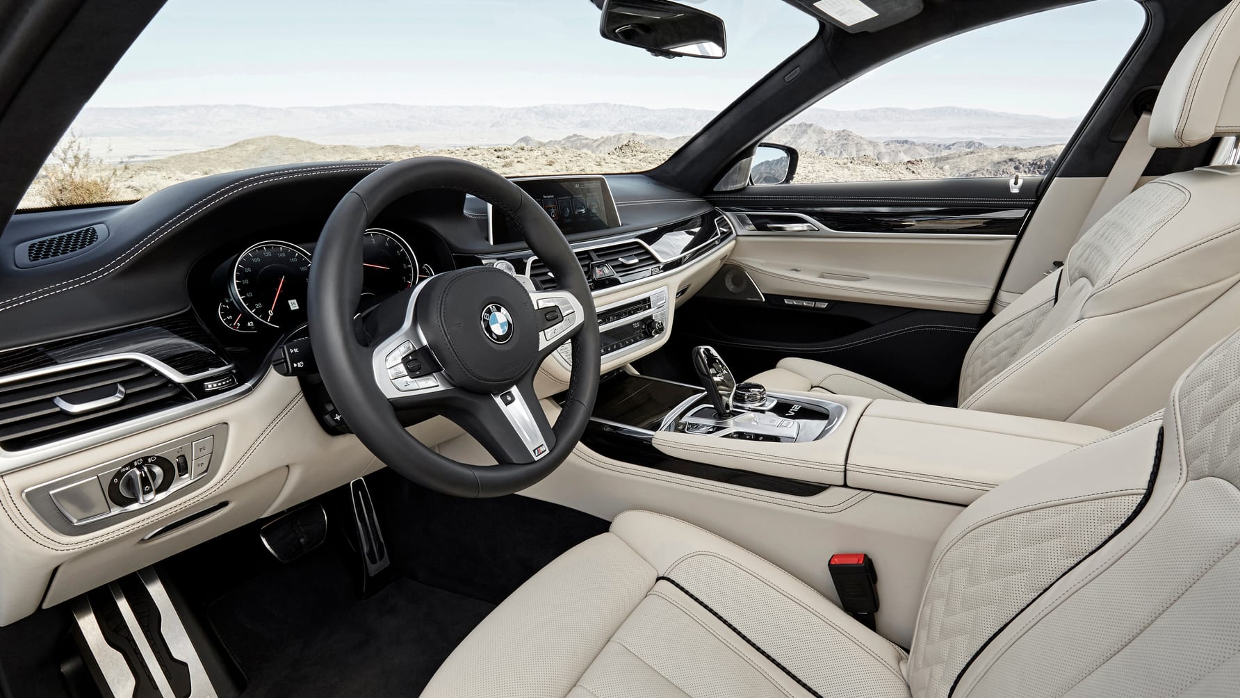 BMW M760Li review: V12 7 Series driven in the UK Reviews 2026 | Top Gear