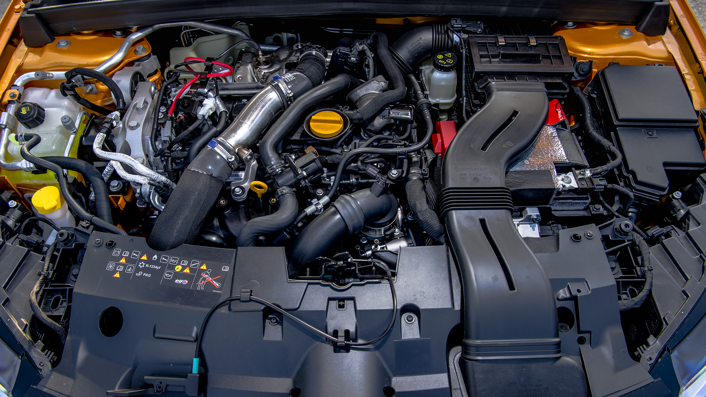 Renault Megane RS review: can it tackle the Type R? | Top Gear