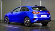 The New Kia Ceed Is Here And We ve Driven It Top Gear