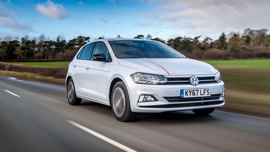 VW Polo Beats 1.0 driven: ghetto blaster with numberplates Reviews 2026 ...