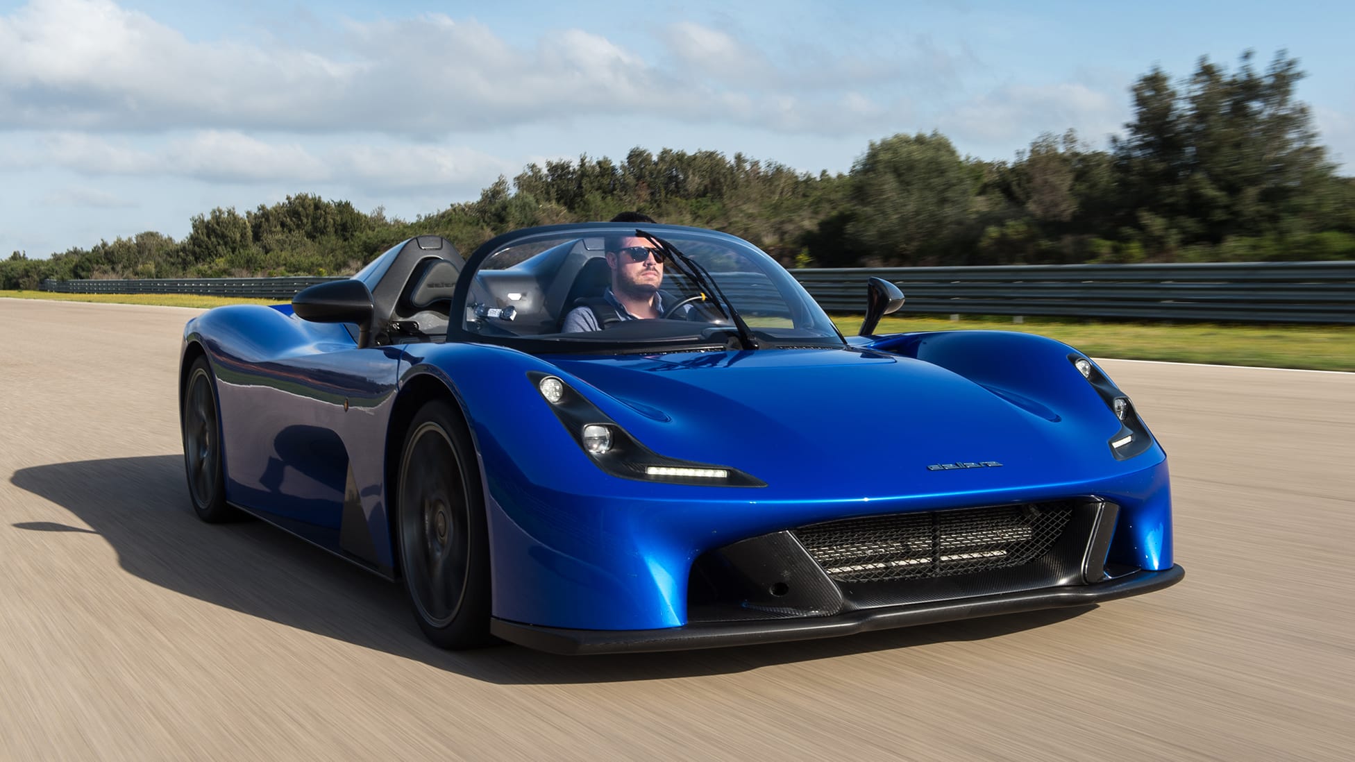 Dallara Stradale review: Dallara’s first road car driven Reviews 2026 ...