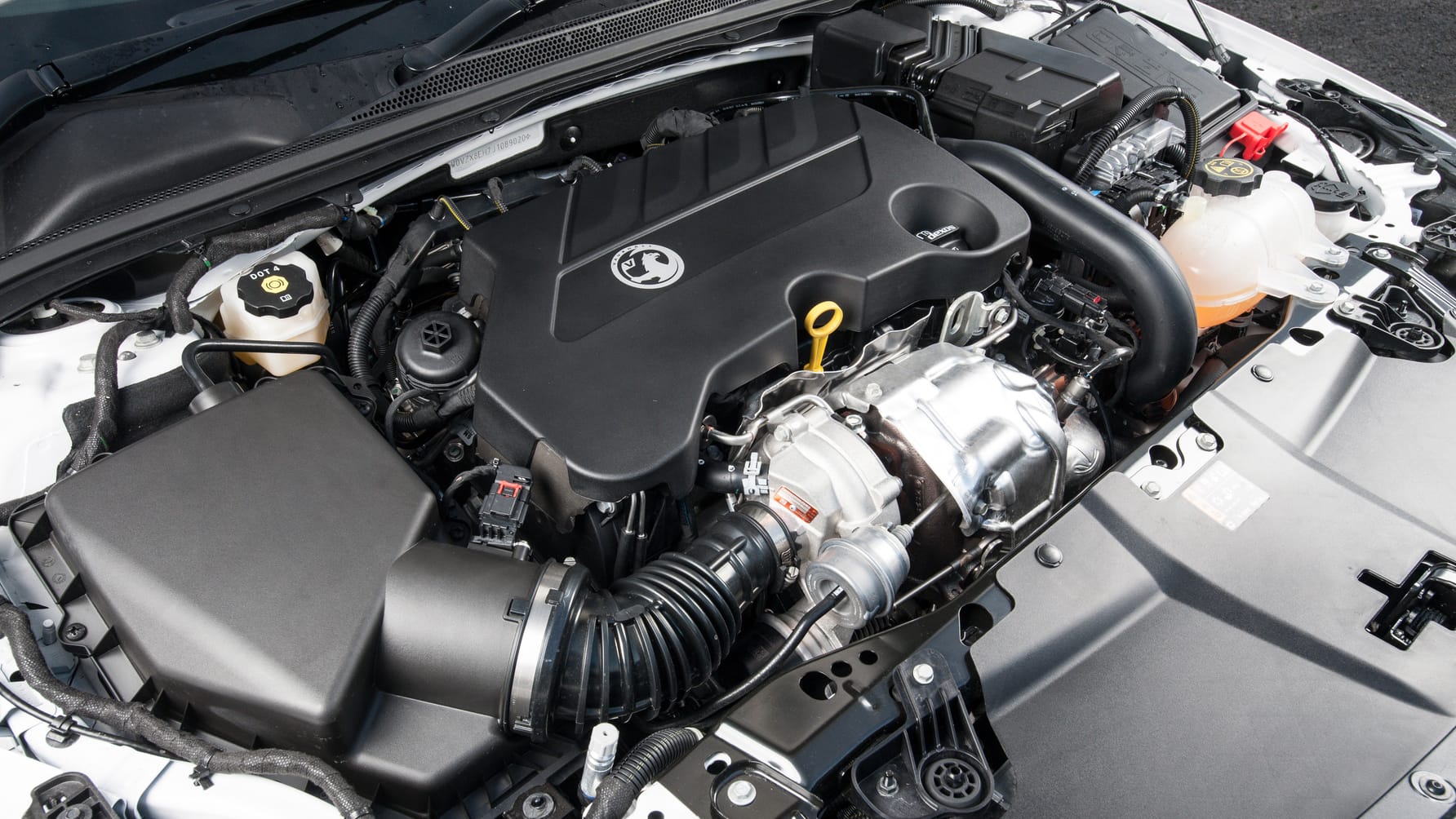 Vauxhall Insignia GSi review: diesel sports tourer tested Reviews 2025 ...