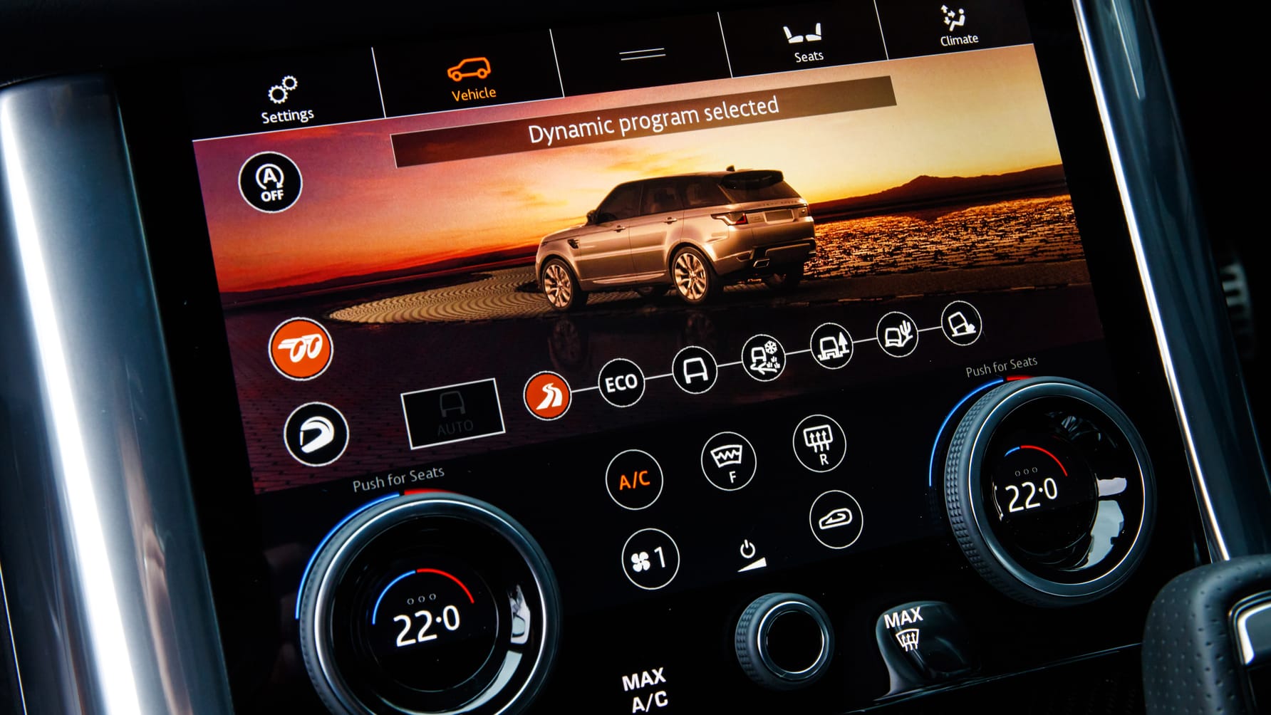 Range Rover Sport SVR review: mad, 567bhp SUV tested Reviews 2026 | Top ...