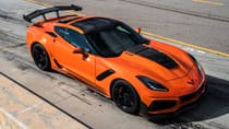 Chevrolet Corvette ZR1 review: ultimate C7 'Vette tested Reviews 2025 ...