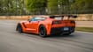 Chevrolet Corvette ZR1 review: ultimate C7 'Vette tested Reviews 2025 ...