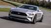 Ford Mustang Performance Pack 2 review Reviews 2025 | Top Gear