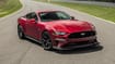 Ford Mustang Performance Pack 2 review Reviews 2025 | Top Gear