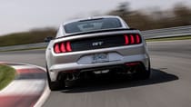 Ford Mustang Performance Pack 2 review Reviews 2024 | Top Gear
