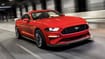 Ford Mustang Performance Pack 2 review Reviews 2025 | Top Gear