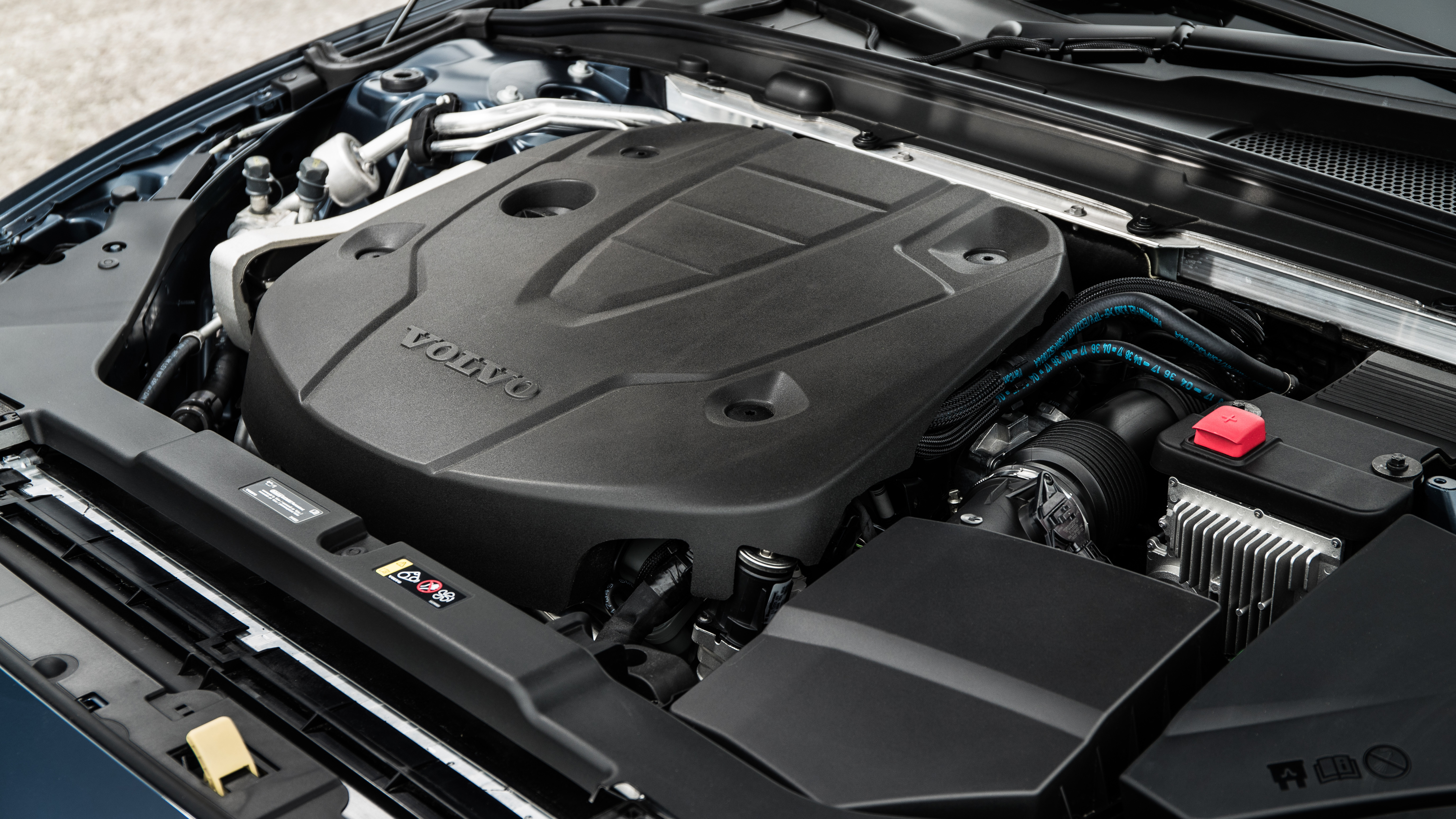 Volvo V60 review: first UK test | Top Gear