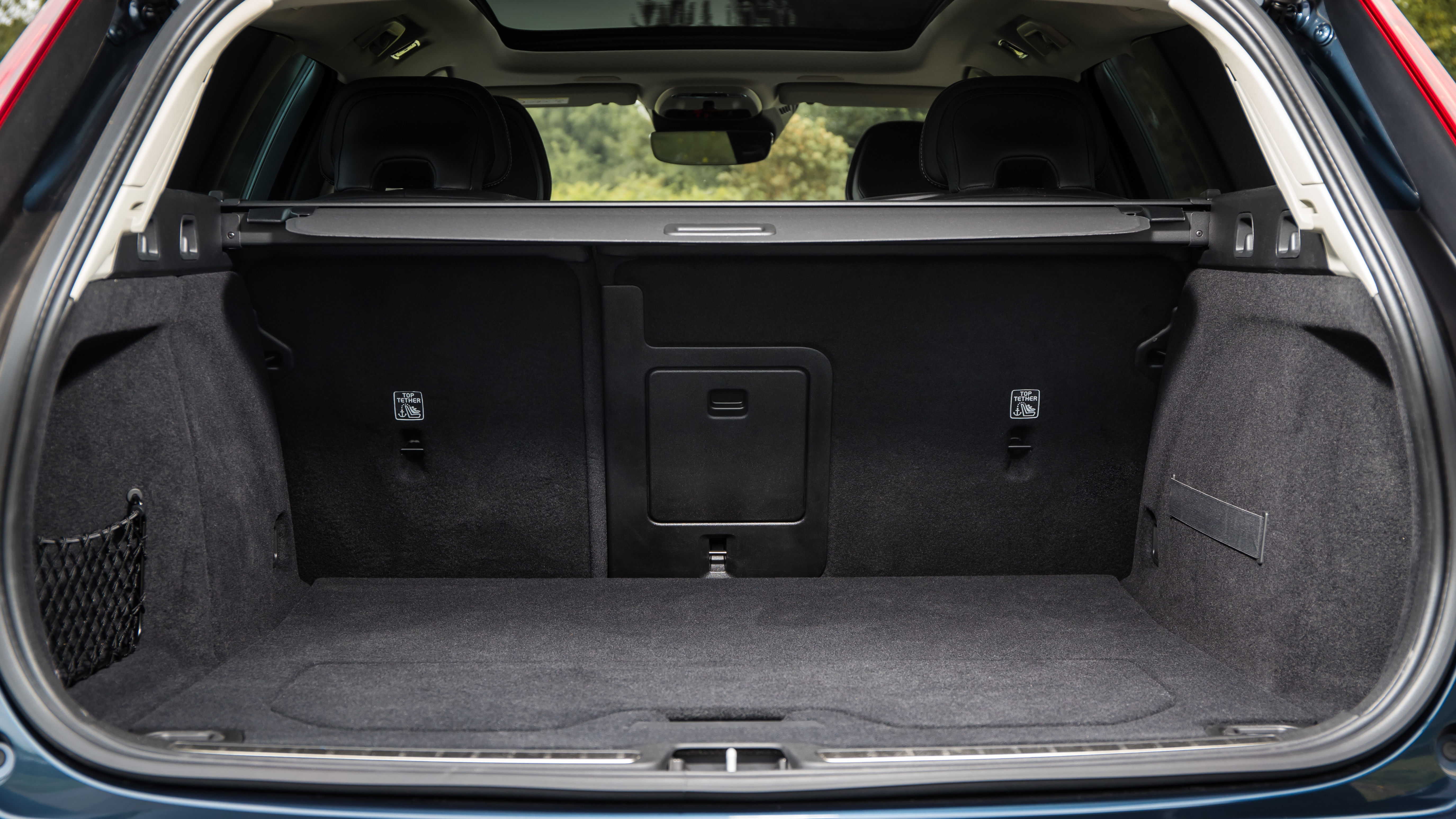 Volvo V60 review: first UK test | Top Gear