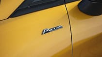Ford Fiesta Active X review: 140bhp crossover in the UK Reviews 2026 ...