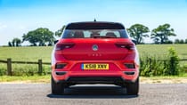 VW T-Roc R-line 4Motion review: fastest, sportiest T-Roc tested Reviews ...