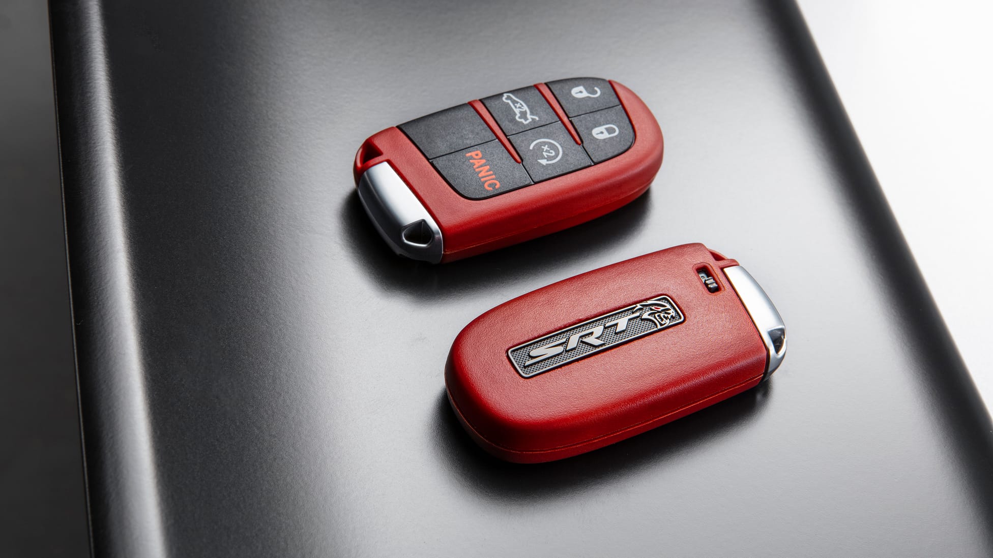 Dodge Challenger SRT Hellcat Redeye review Reviews 2025 | Top Gear