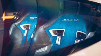 SCG003S review: 750bhp, £1.7 million road-racer tested Reviews 2025 ...