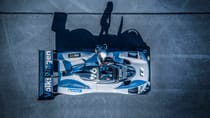 Volkswagen I.D R review: mad, 670bhp EV racer tested Reviews 2025 | Top ...